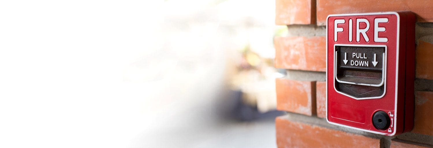 Fortis Fire & Safety - The Next Generation of Fire Protection