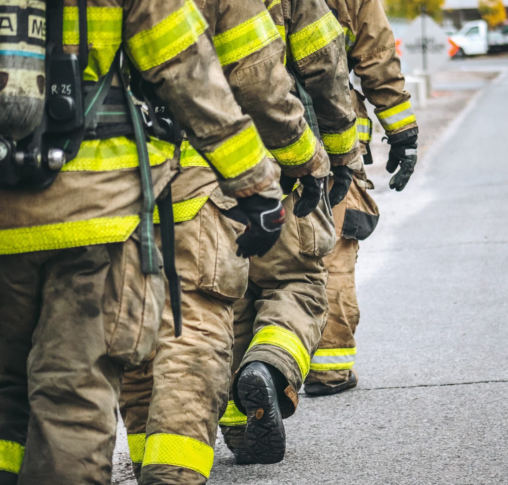 Fire Protection Systems Career Opportunities in California